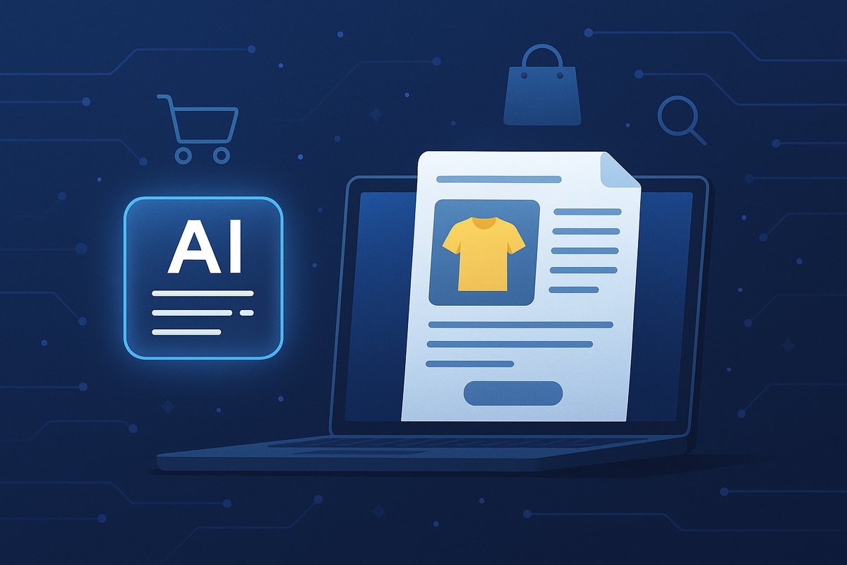 Best AI Tools for Writing Product Descriptions in 2025 | Zopyros Solutions